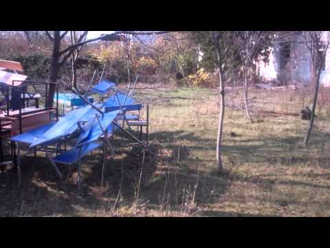 Qazax Qarapapaq kəndi