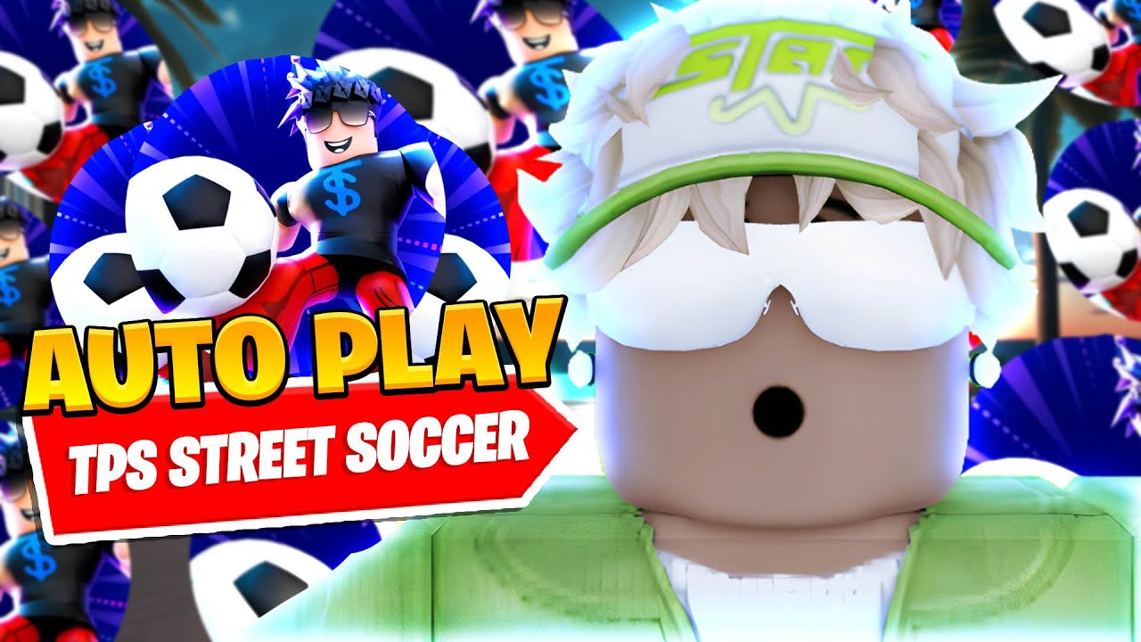 *NEW* Best TPS Street Soccer Auto Goal Script *Auto Gamepass* - YouTube