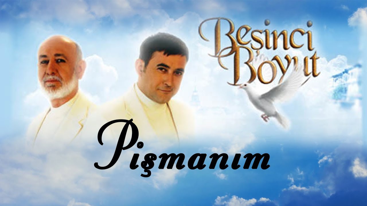 Beşinci Boyut - 67.Bölüm | Pişmanım - YouTube