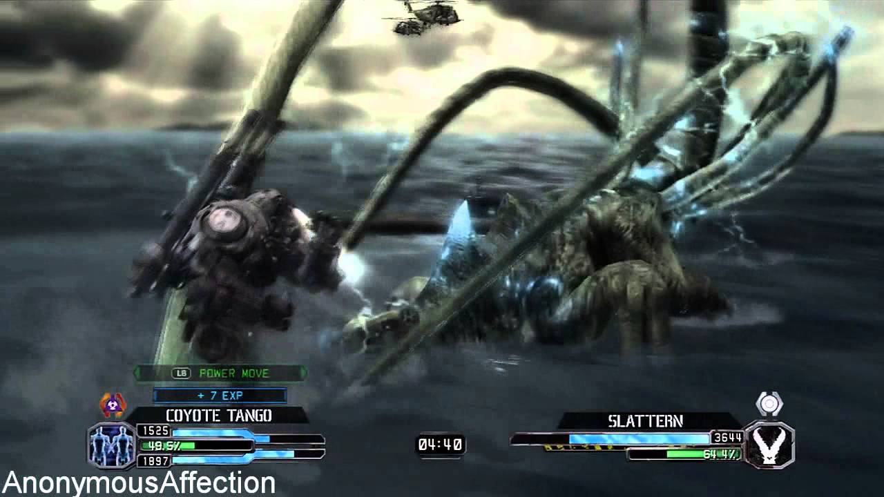 Pacific Rim: The Video Game Walkthrough - Walkthrough Part 5 - Survival ...