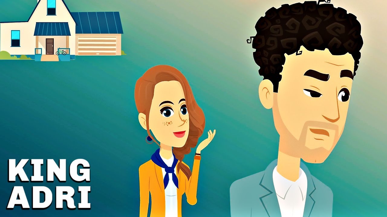 King Adri - Maya (Visualizer) - YouTube