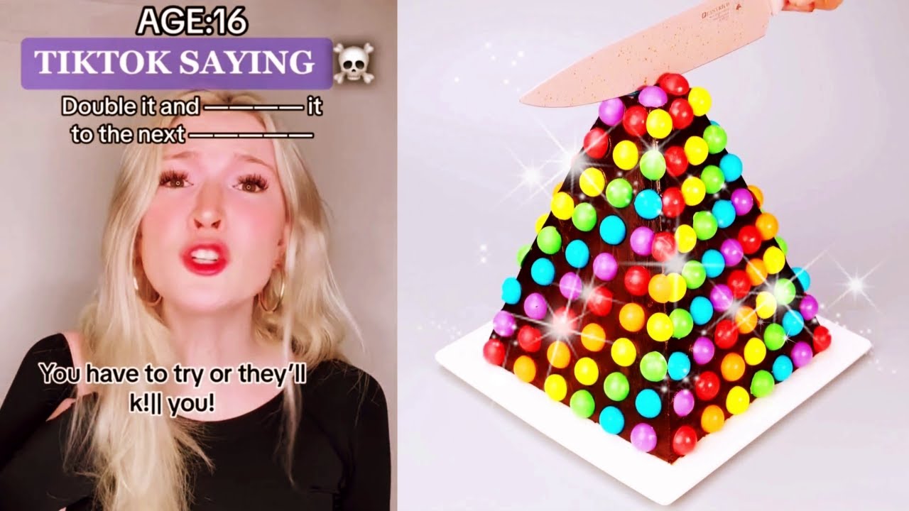 🥈💋 Play Cake Storytime 🥉🌷 ASMR Cake Storytime @Brianna Guidryy | Best ...