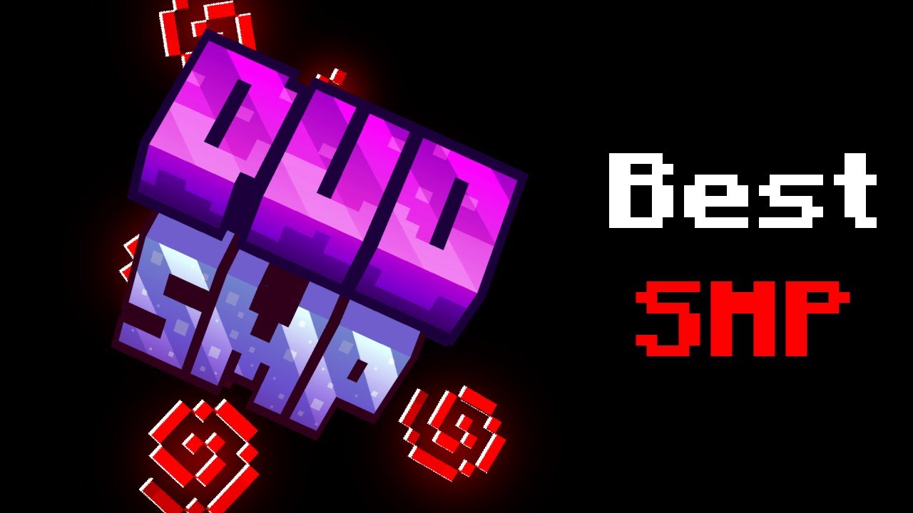 Small content creator SMP Duo SMP (Applications open) ft @lilblu123 ...