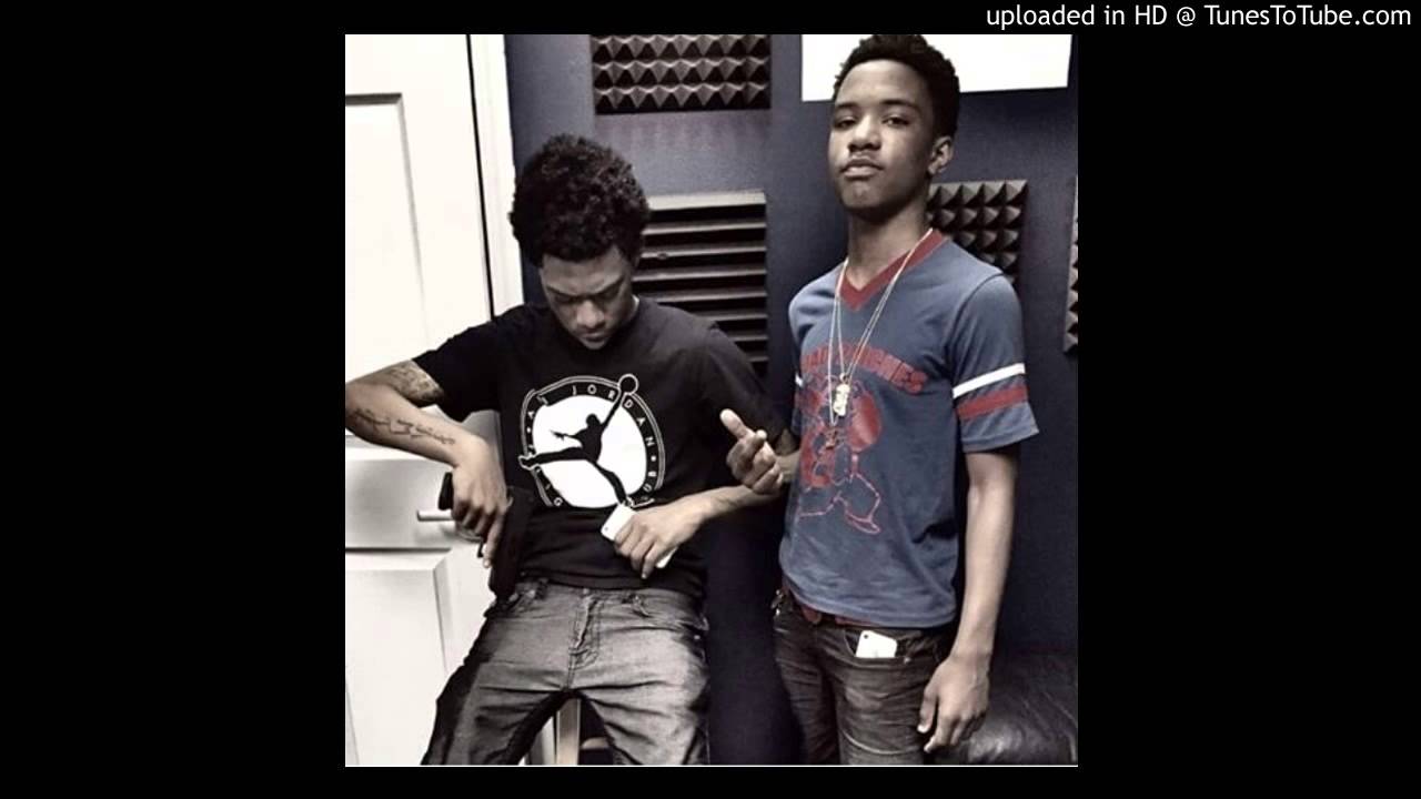 Lil Mike - The Message - YouTube