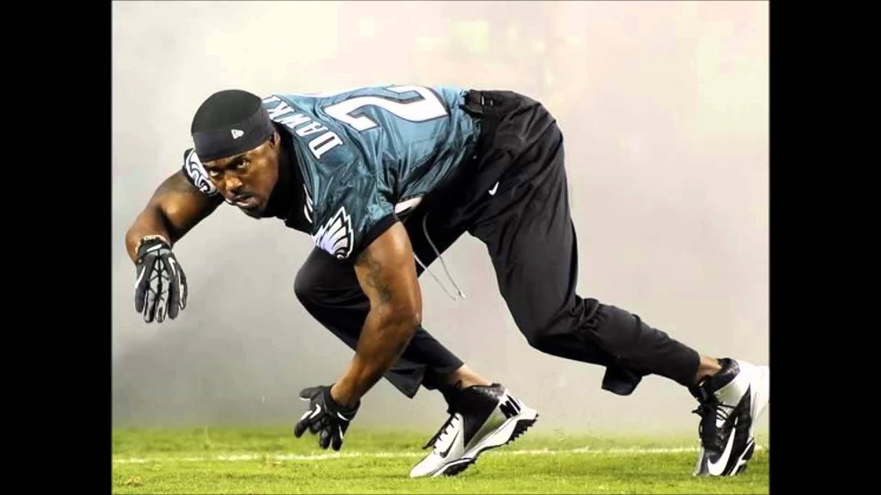 Philadelphia Eagles Fight Song - YouTube