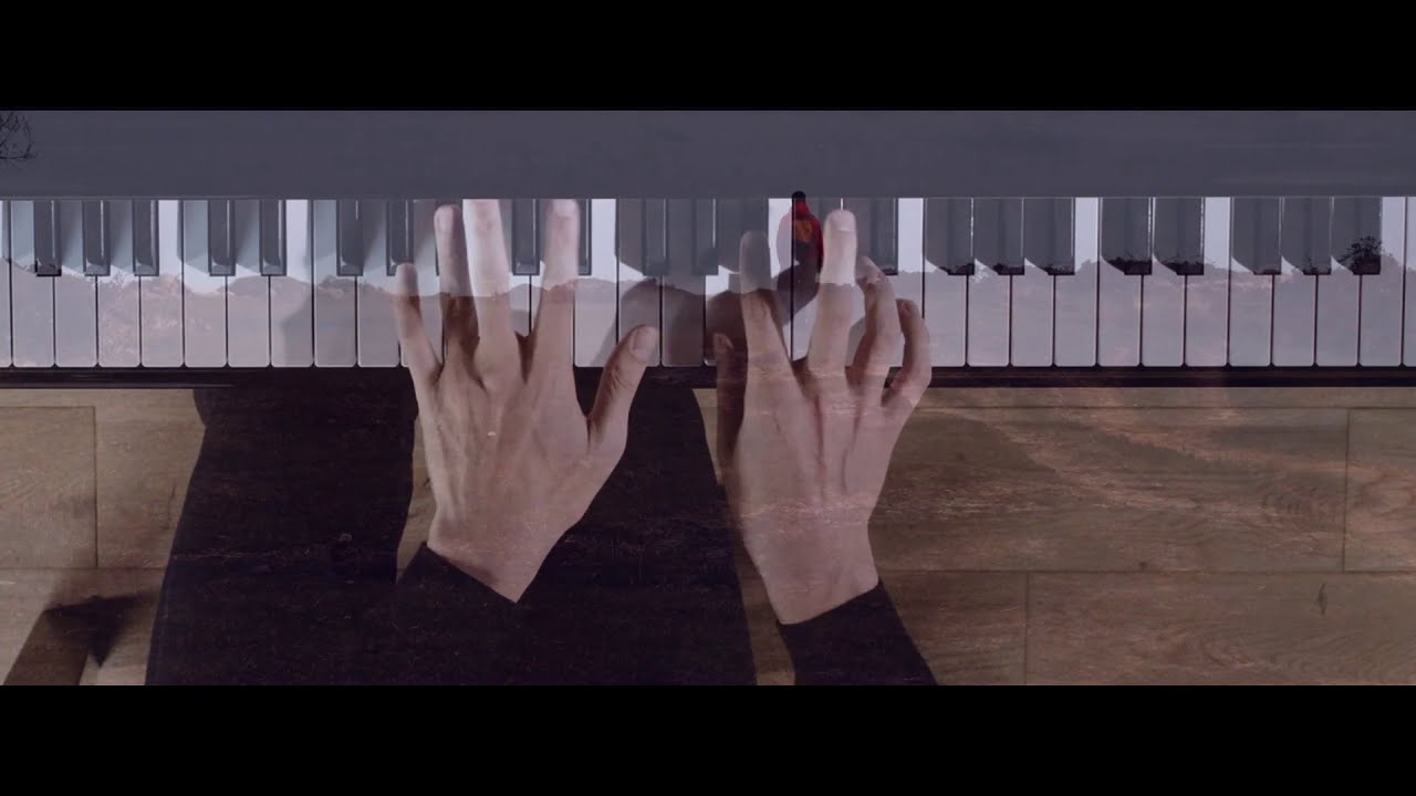 Edward Chilvers - Behind '31 Pieces' - Part 4 - YouTube