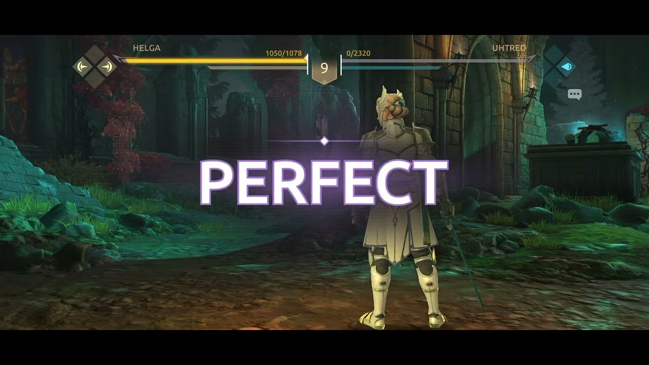 shadow 4 chapter 5 completed by Helga - YouTube