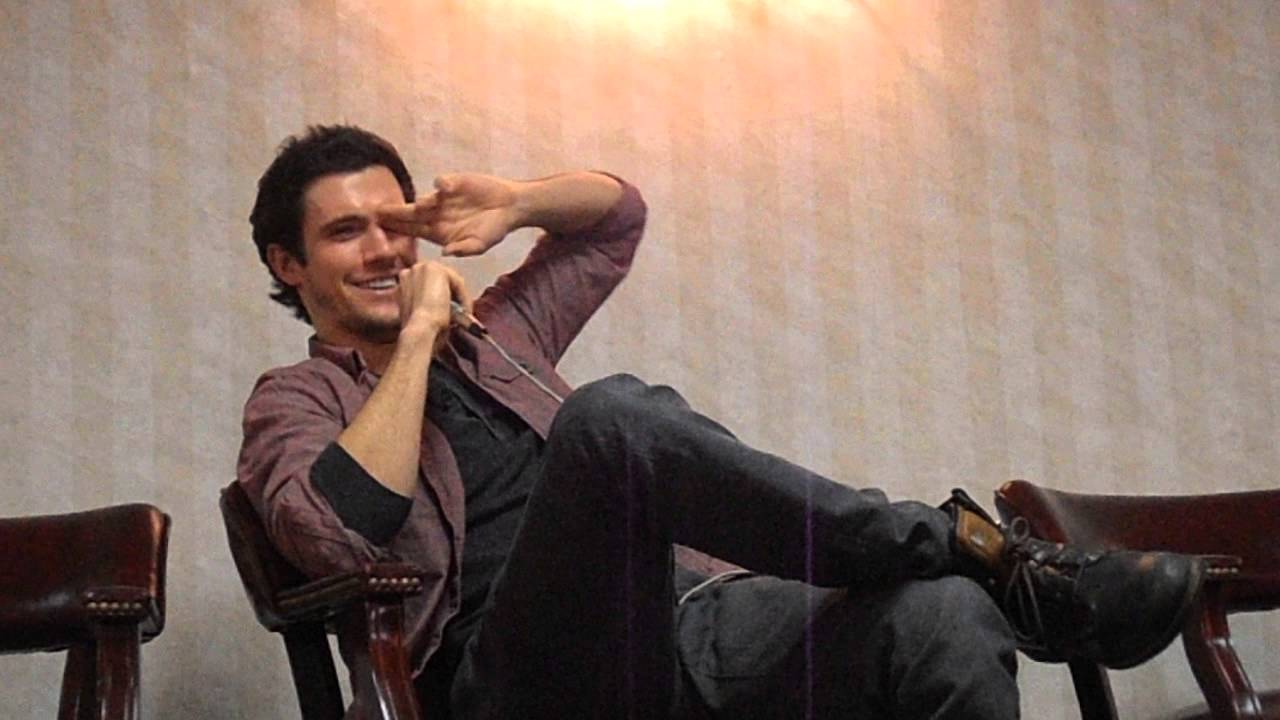 Drew Roy Q&A part 1 of 7 - YouTube