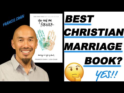 Francis Chan: You and Me Forever | Christian Marriage Book