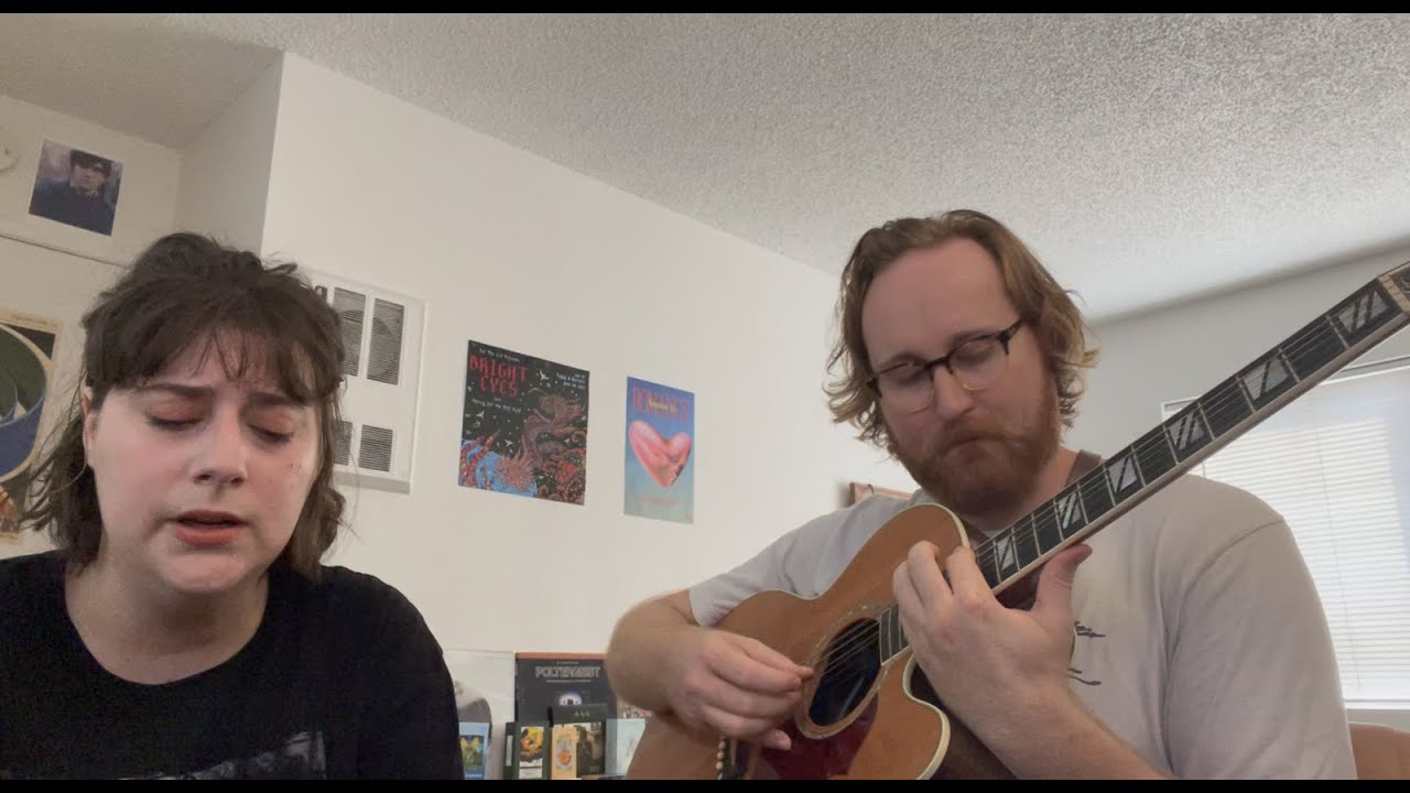 Big Thief - Simulation Swarm (Cover) - YouTube