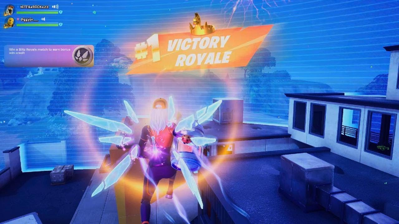 Fortnite Blitz Royal - Taking Crowns Like It’s My Occupation! | Crown ...