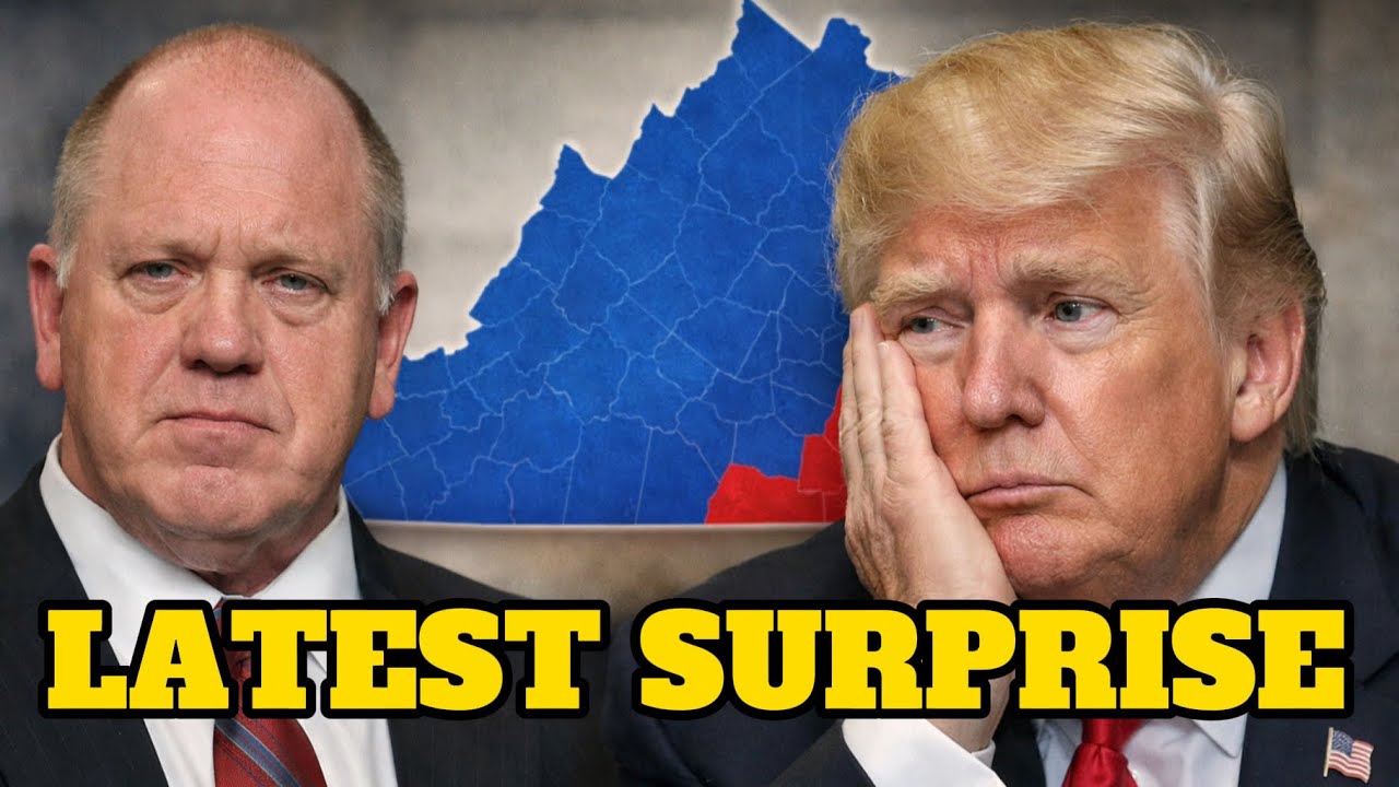 You'll NEVER Believe What Happened To Trump Today! - YouTube