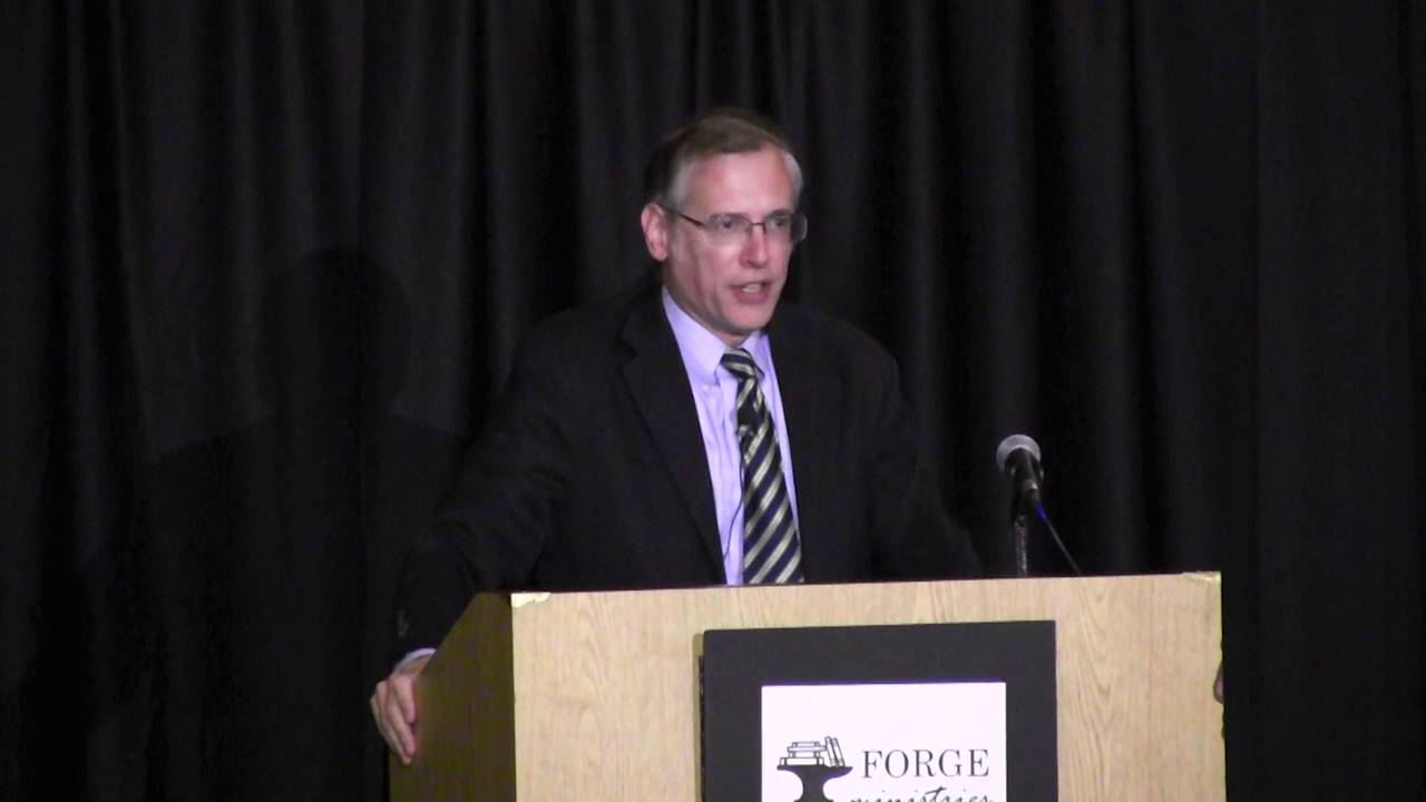 A Small Minority - Kevin Swanson - YouTube