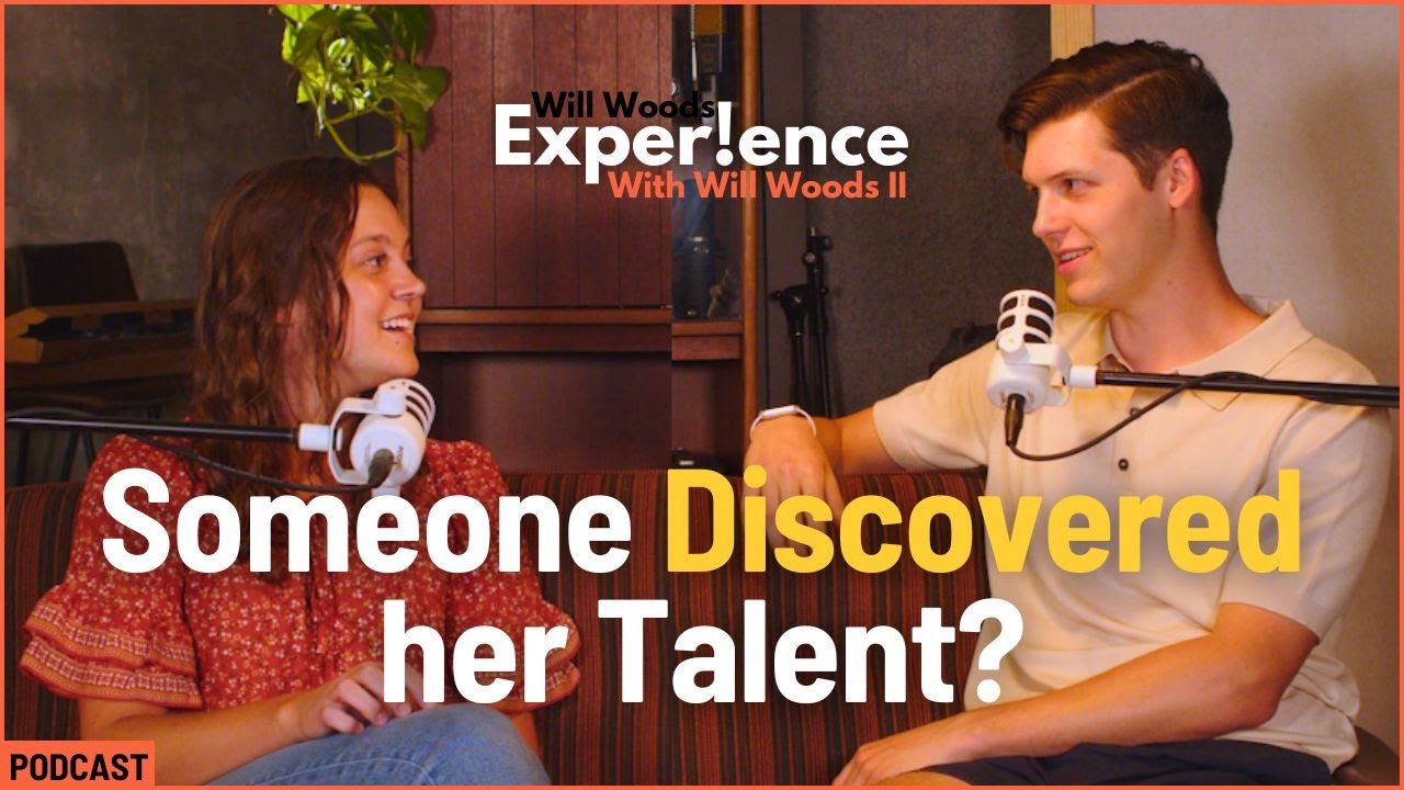 How THIS Cedarville Student Stopped Hiding and Started Singing | Paige ...