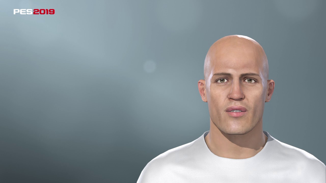 PES 2019 - Edno PS4 - YouTube