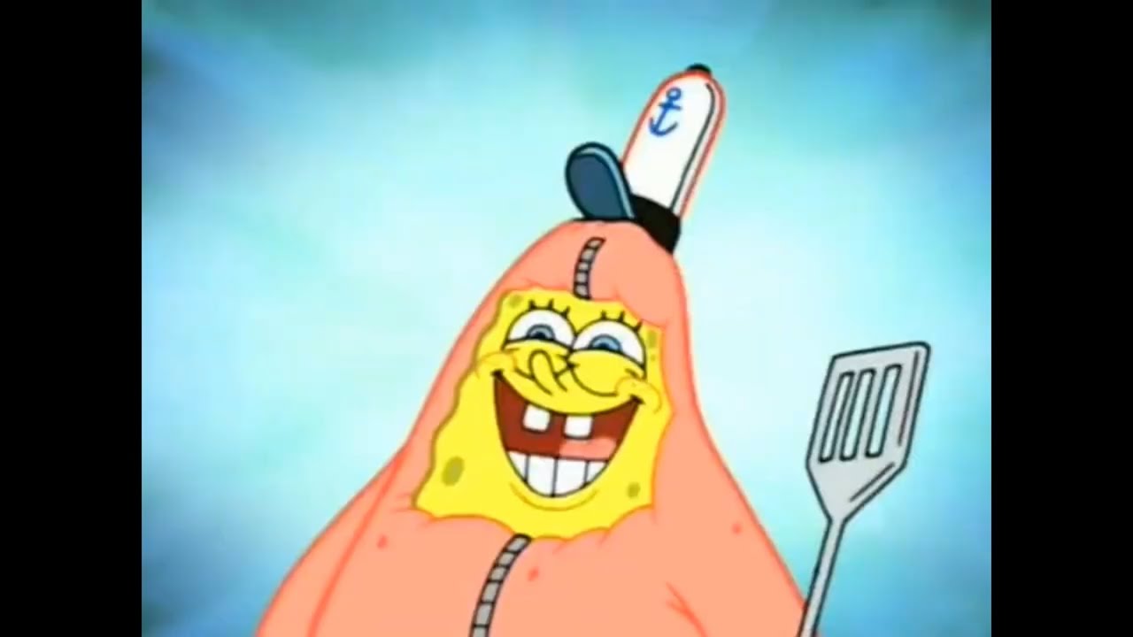 SpongeBob Music: Dramatic Impact 3 - YouTube