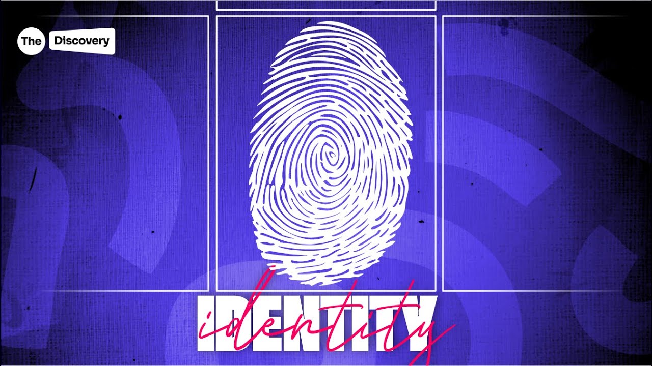 Identity - YouTube