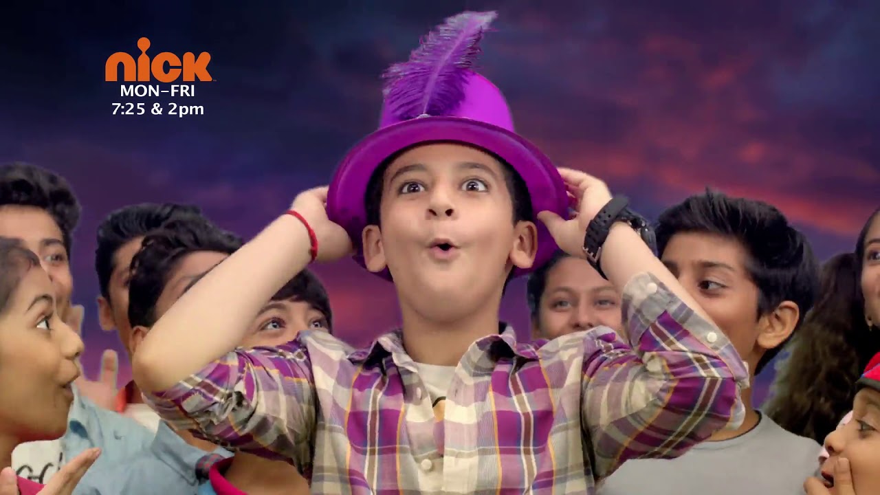 Rudra Episode 1 Music and magic with Rudra 1080 x 1920 HD 4K Rudra ...