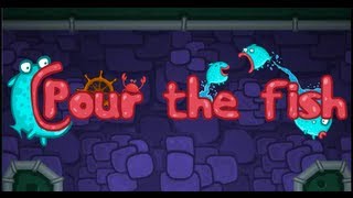 Pour the Fish on Miniplay.com