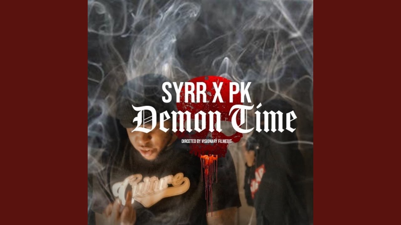 Demon Time - YouTube