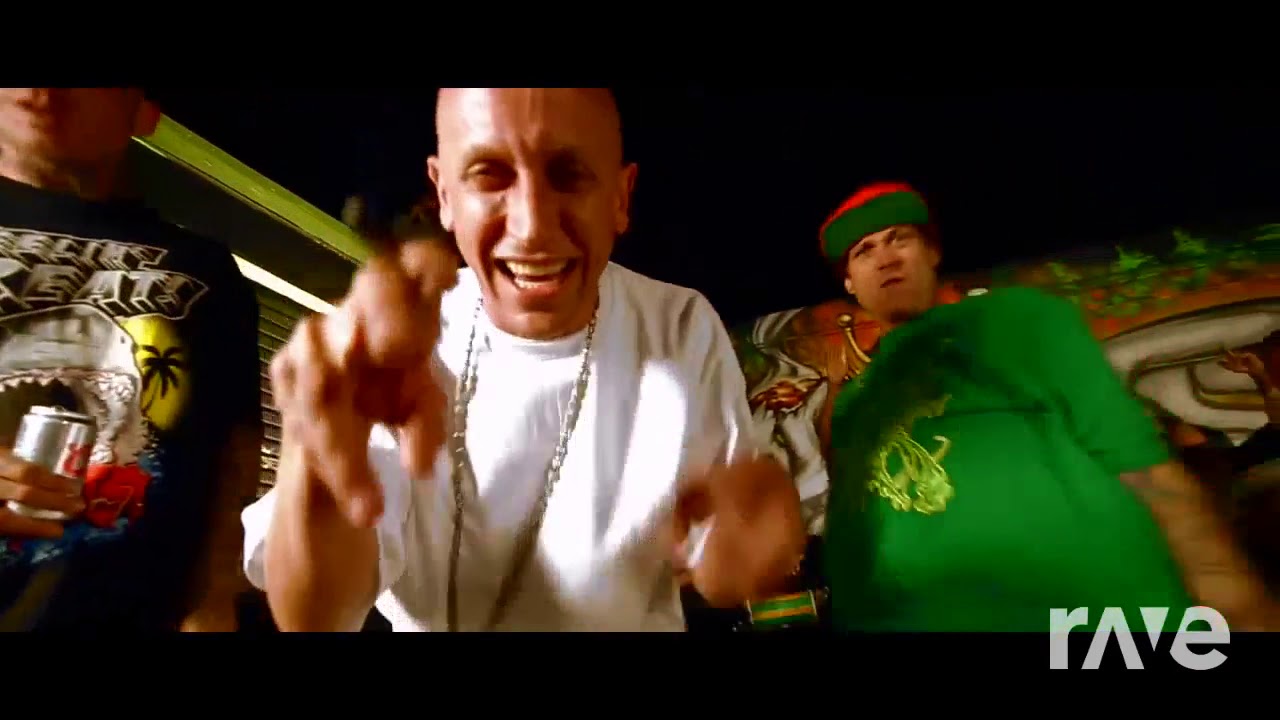 Ganja Glow Pink Fun House - Kottonmouth Kings & Peter Tennant | RaveDj ...