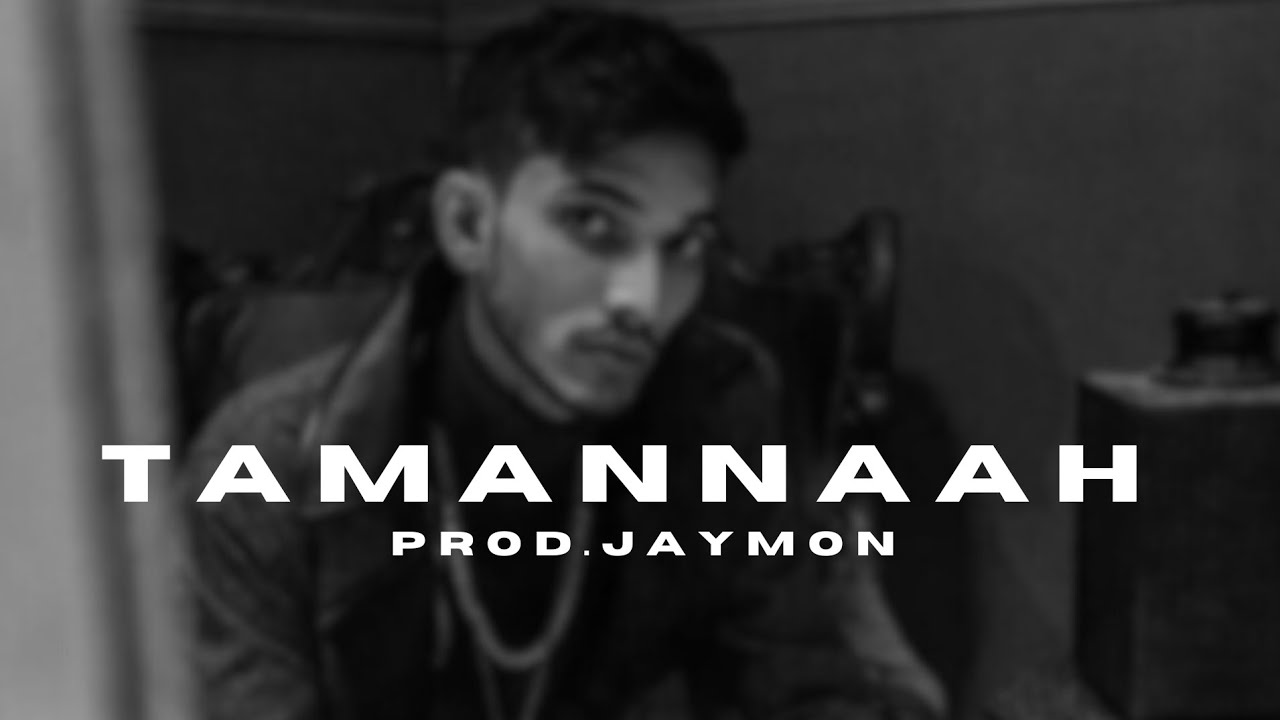 (FREE FOR PROFIT) "Tamannaah" ~ Talha Anjum Type Beat 2023 || Prod. Jaymon - YouTube