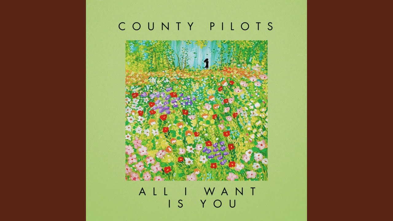 All I Want Is You - YouTube