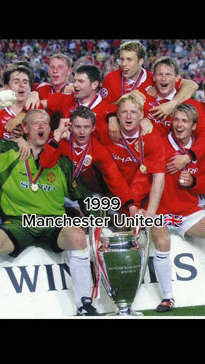 Every UCL winner(1988-2023) #football #shorts #ucl #uclfinal - YouTube