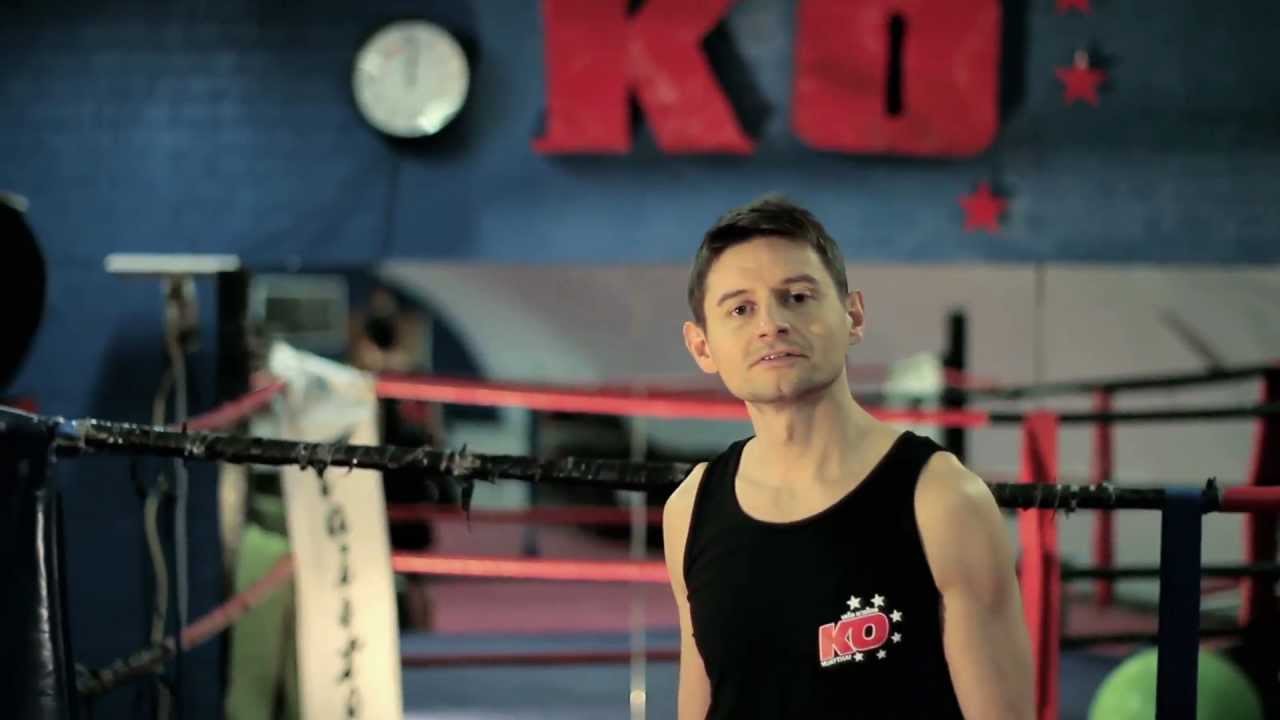 KO Gym - Muaythai Culture - Muay Chaiya - YouTube