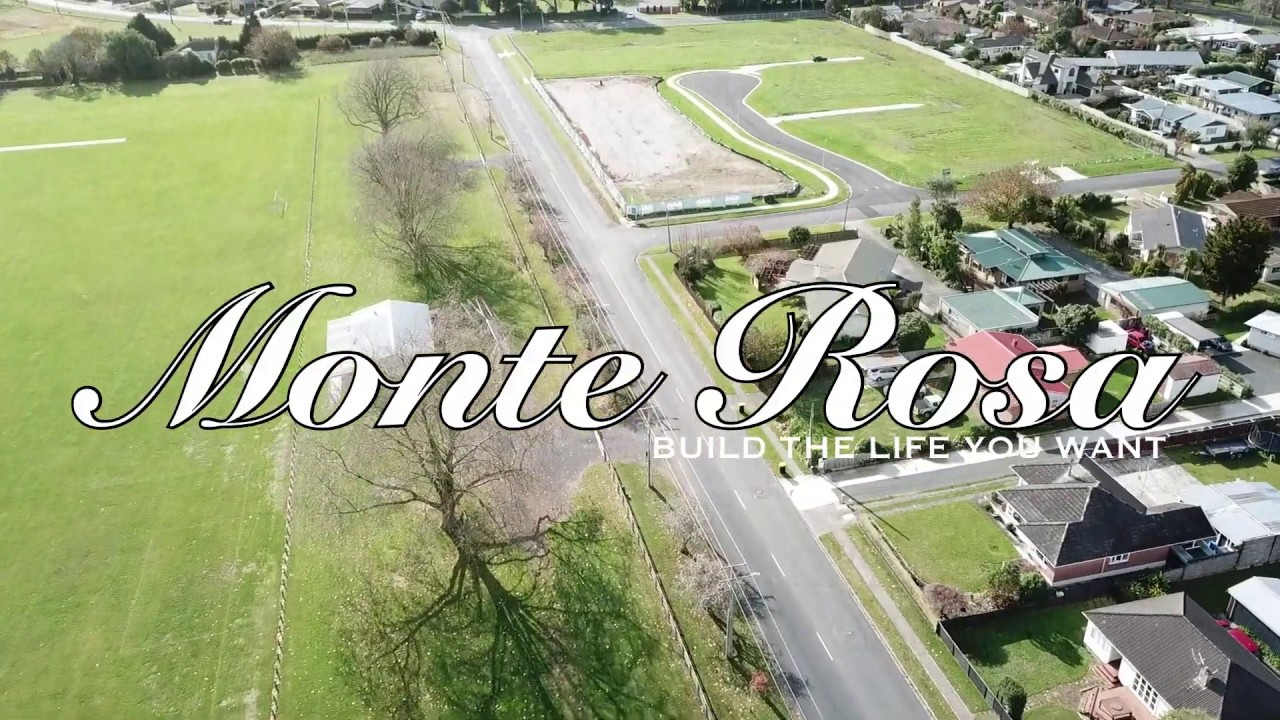 Video Monte Rosa - YouTube