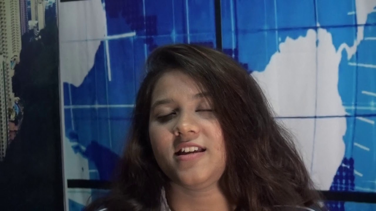 Anika 1 - YouTube