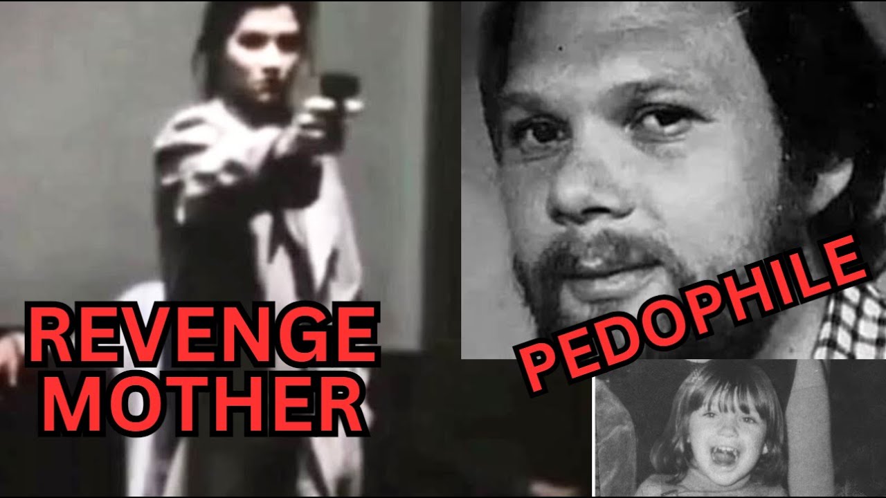 Mother Shot Her Daughter's Murderer In Court | Marianne Bachmeier - YouTube