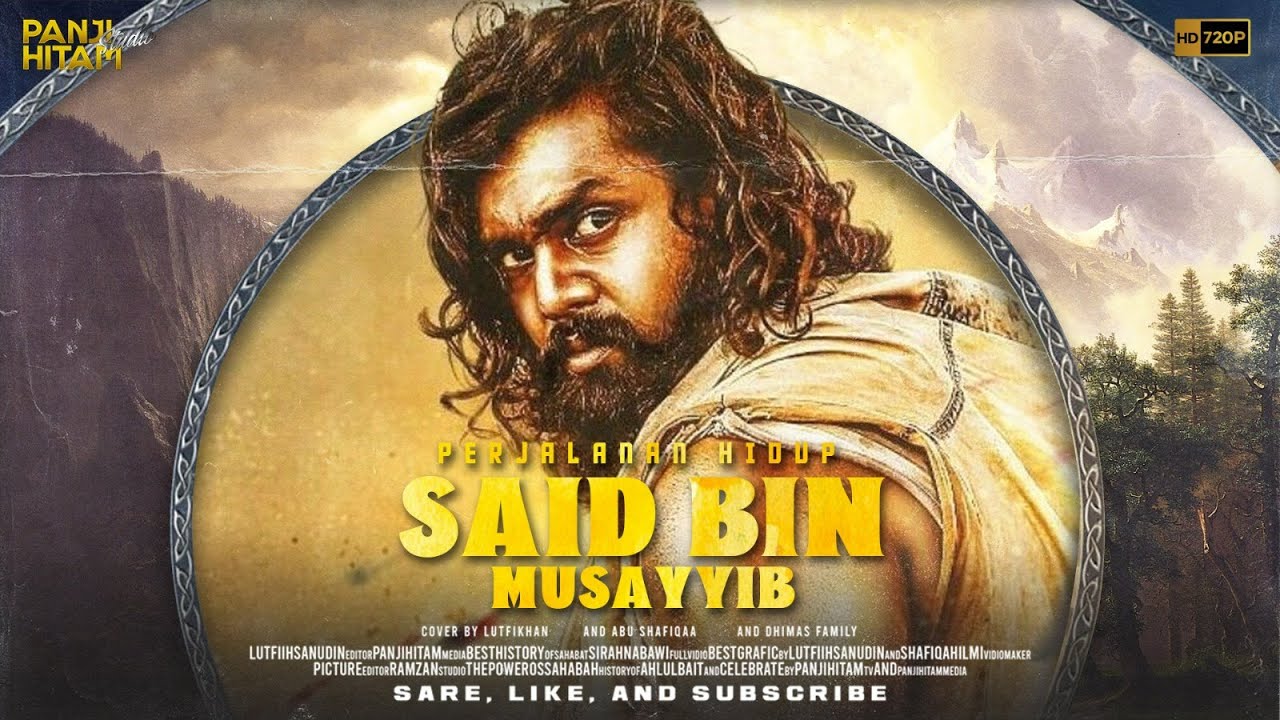 Said Al Musayyib, Tabi`in Paling Berpengaruh di Era Khulafaurrasyidin ...