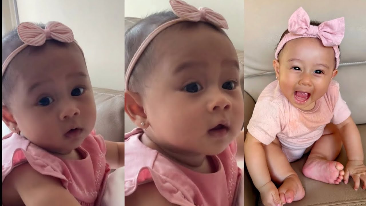 LIVE LESHIA DAN RIZKY BILLAR SIANG INI, BUNDA LESTI HUMBLE BANGET ...