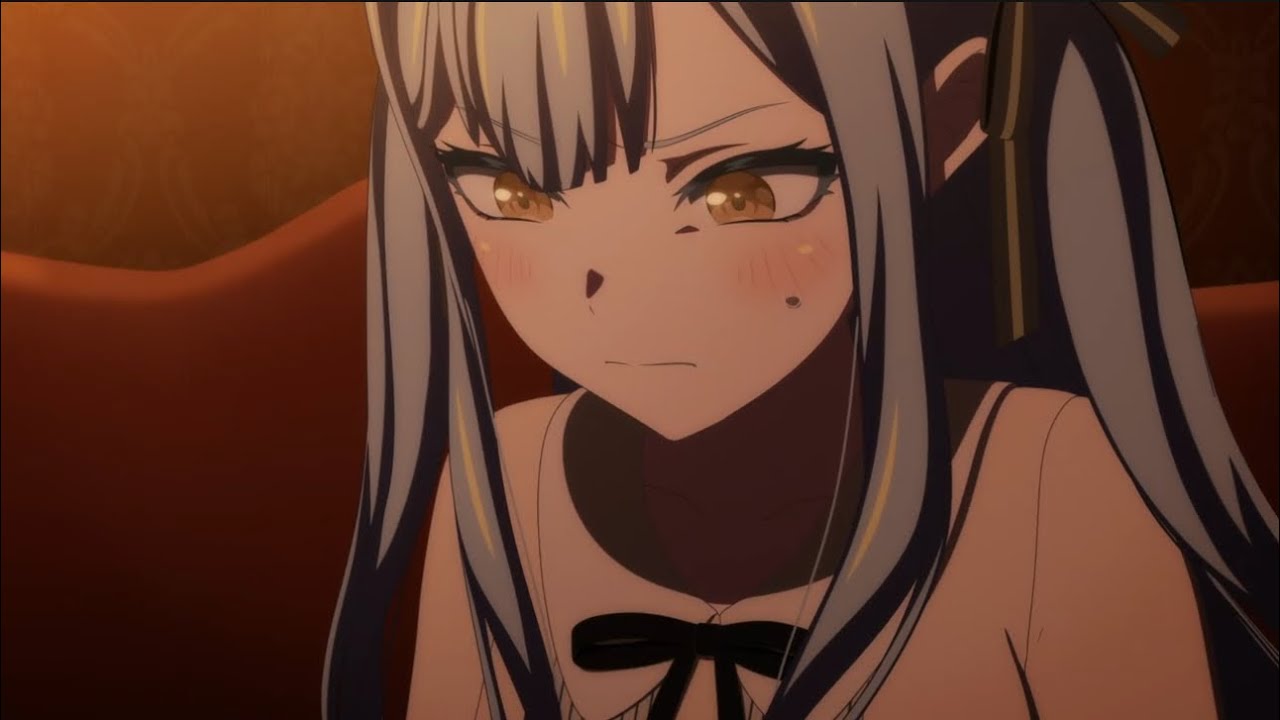 Everyone turn against Sakiko-Chan | BanG Dream! Ave Mujica Episode 4 - YouTube