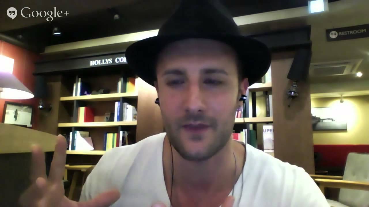 Jaime Vendera's Singer Spotlight with David DiMuzio - YouTube