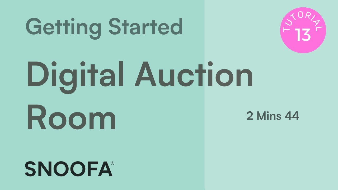 Getting Started DAR - YouTube