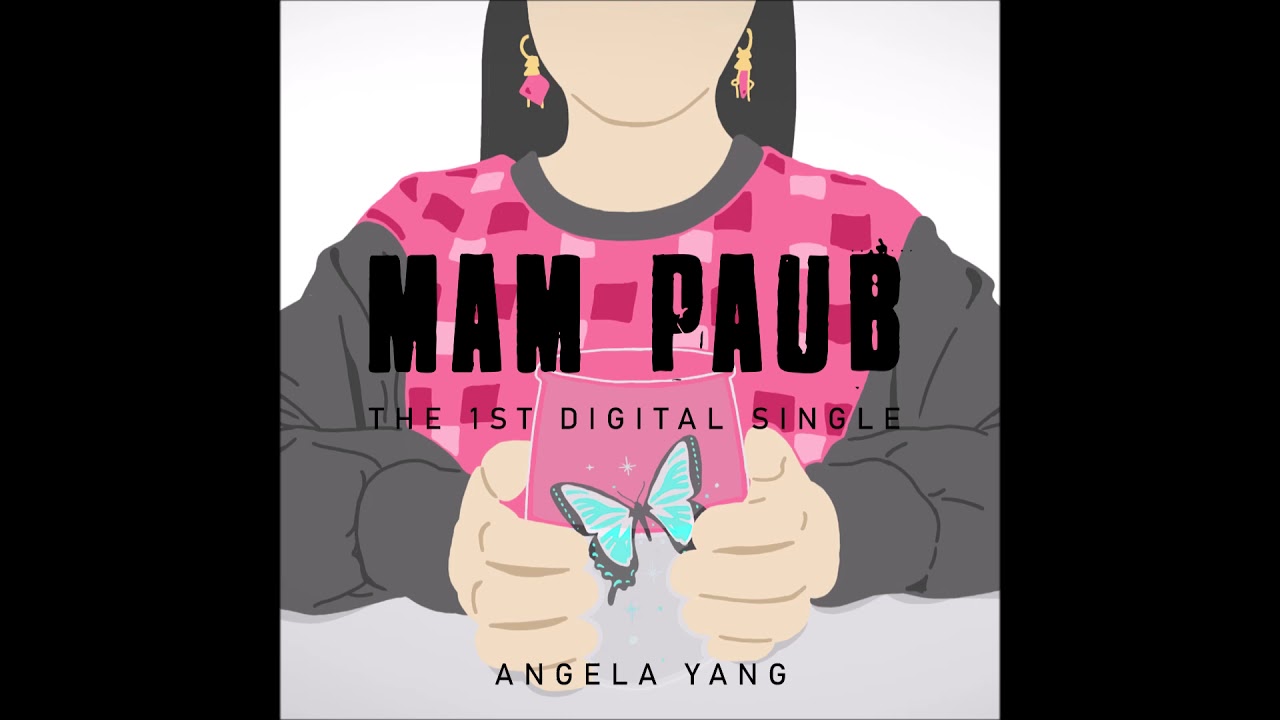 Angela Yang – Intro: Now (Official Audio) - YouTube