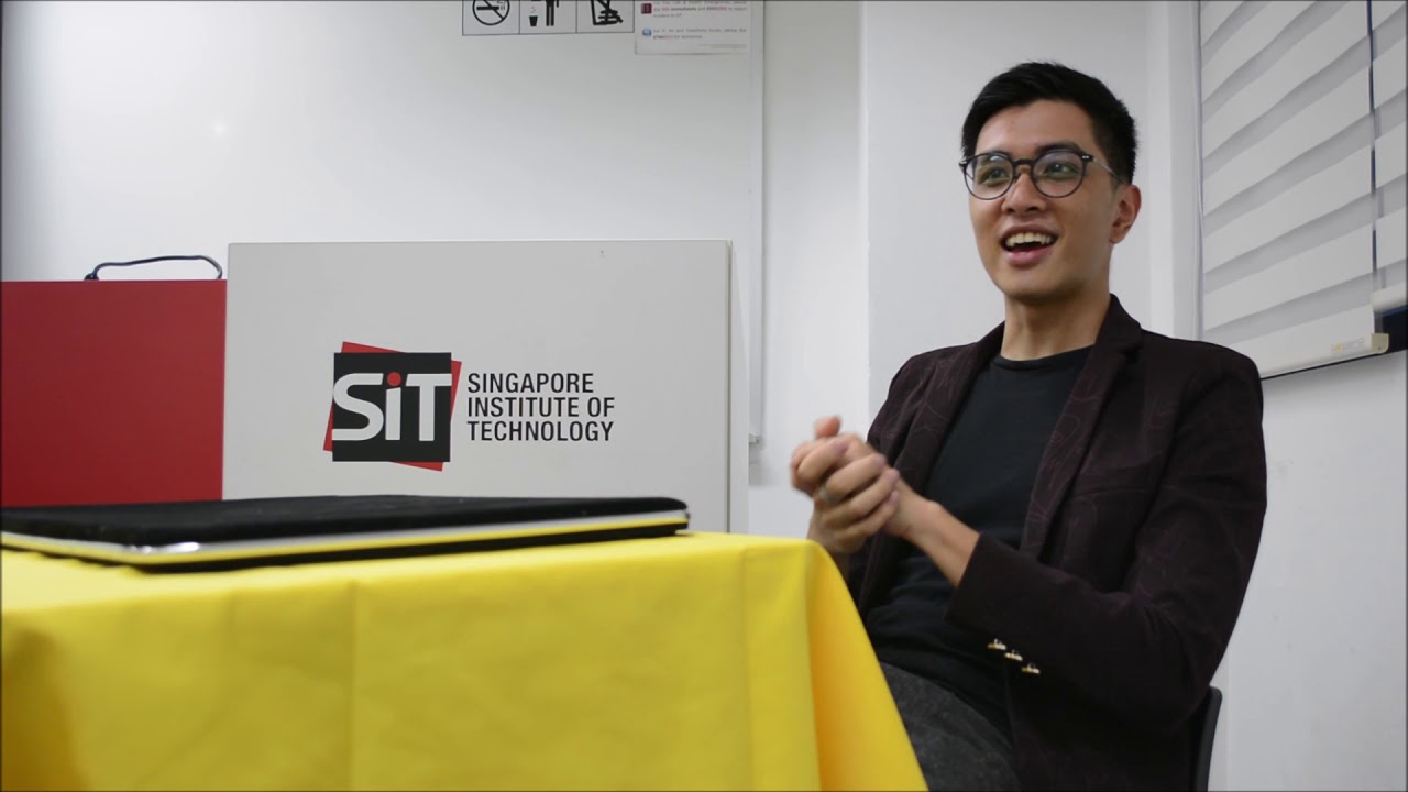 On The + Side (Chan Kuang Hong) - YouTube