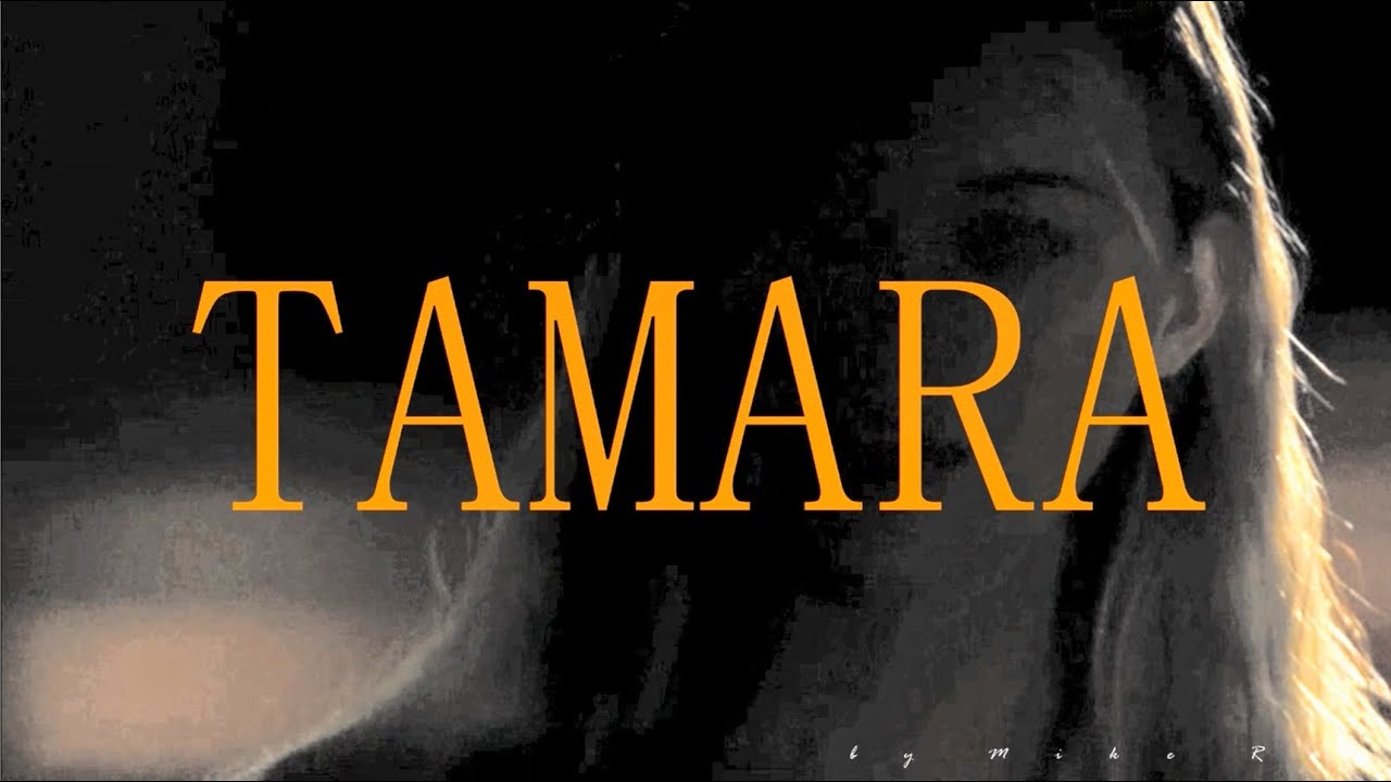 ︎ The Strangers || Tamara Song ♫ - YouTube