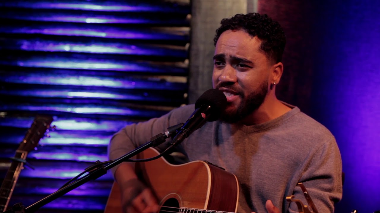 Jason Mraz - 93 Million Miles (Acoustic cover by Anderson Estima ...