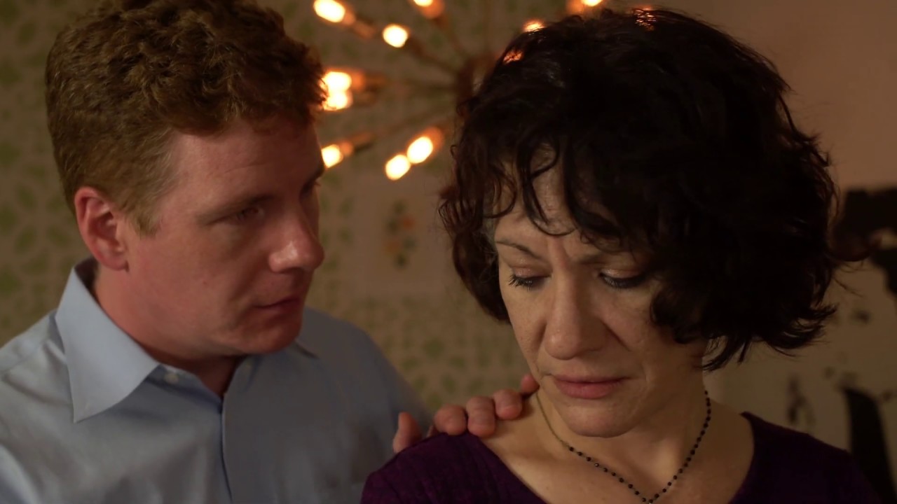 Left Hanging - YouTube