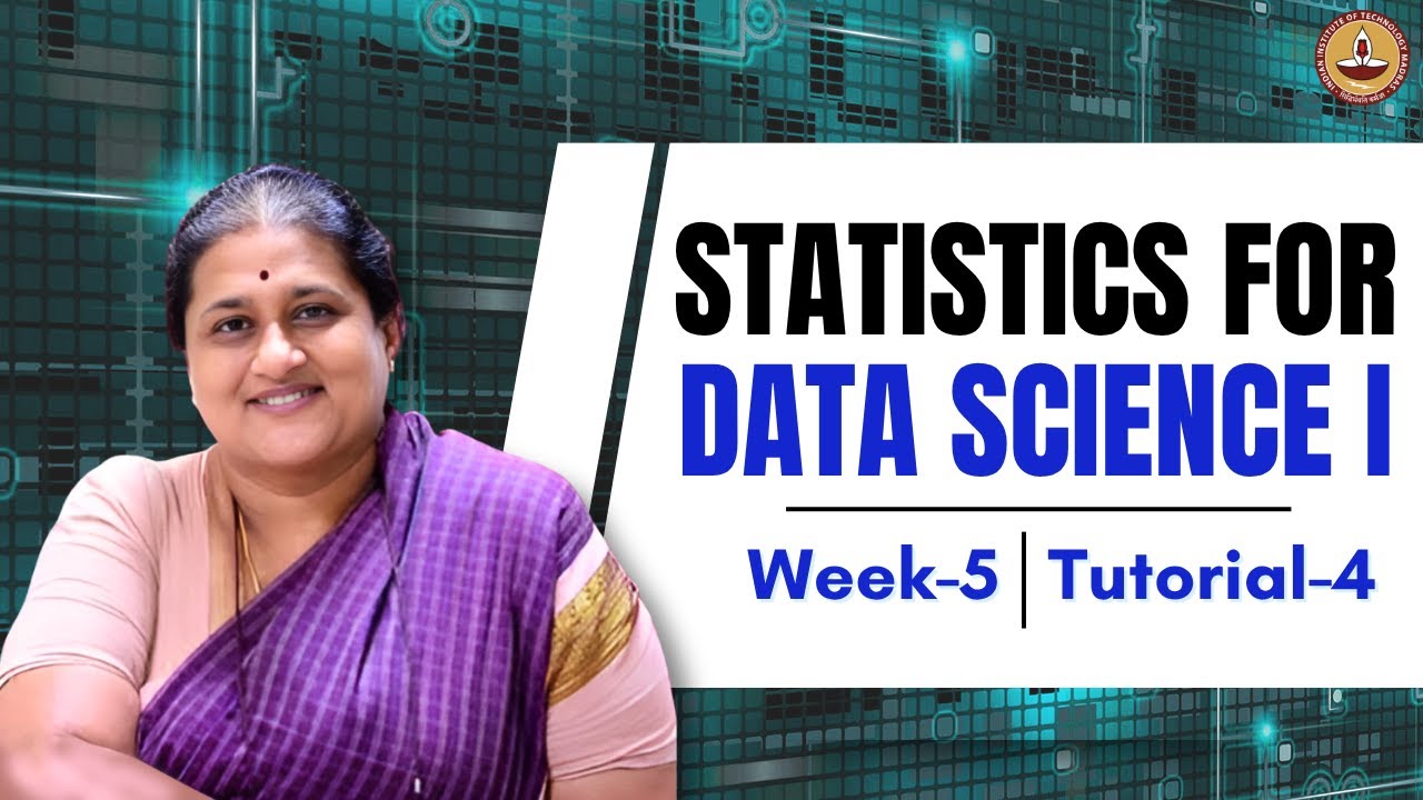 Week 4 - Tutorial 4 - YouTube