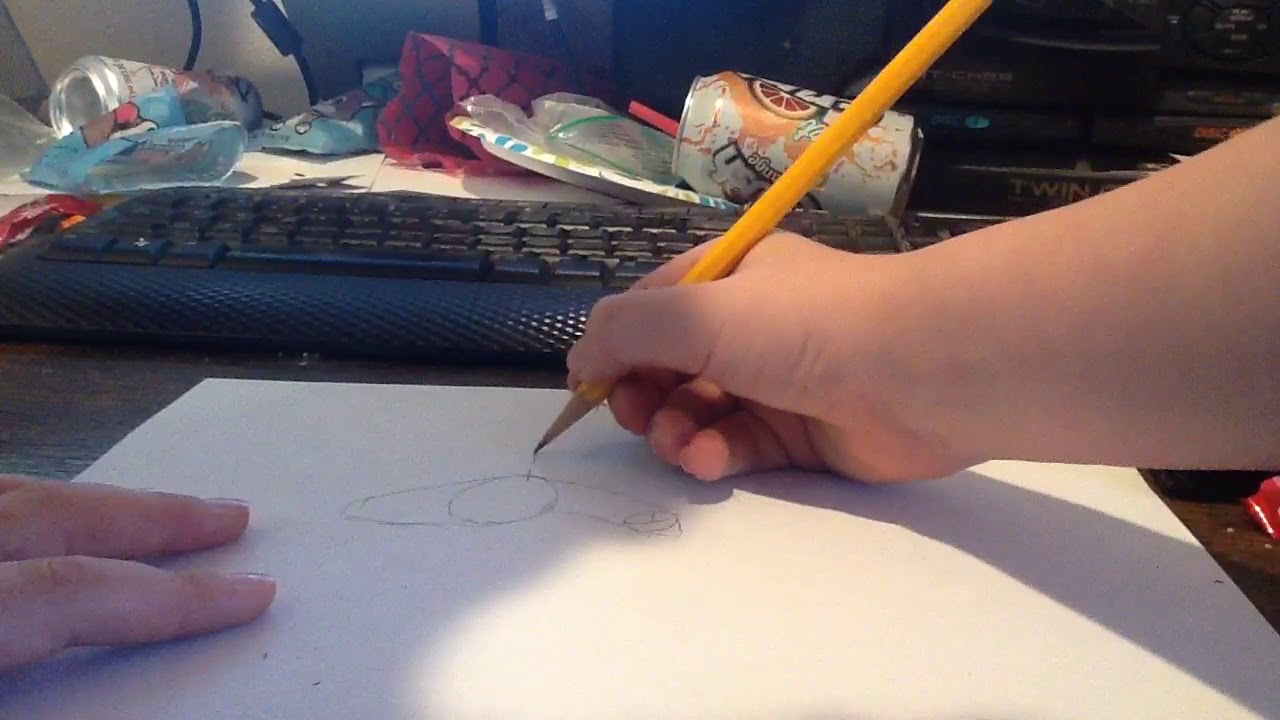 Drawing prt. 1 - YouTube