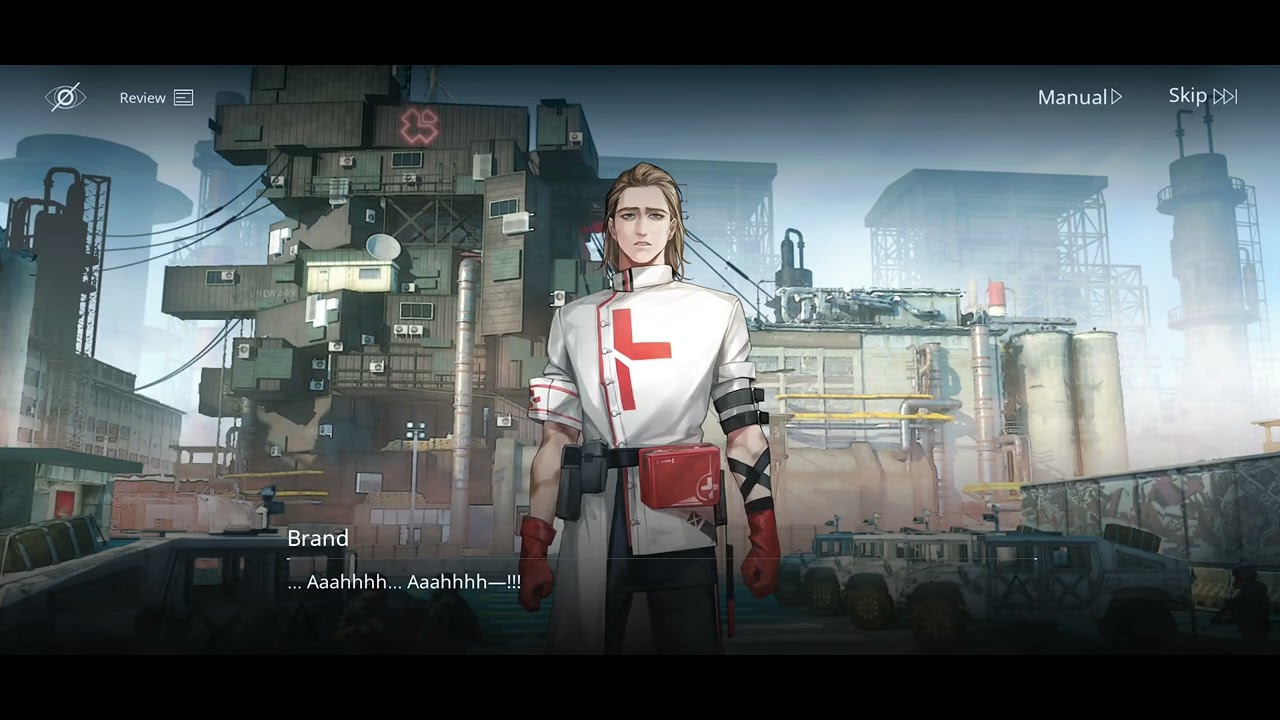 Path to Nowhere Storyline: Chapter 1-9 - YouTube