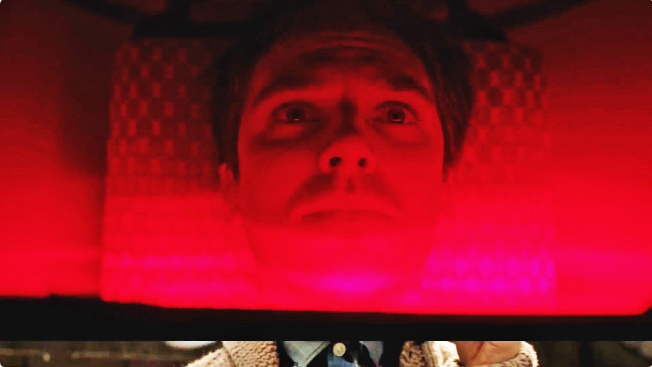 Legion - Season 1 | official trailer (2017) - YouTube