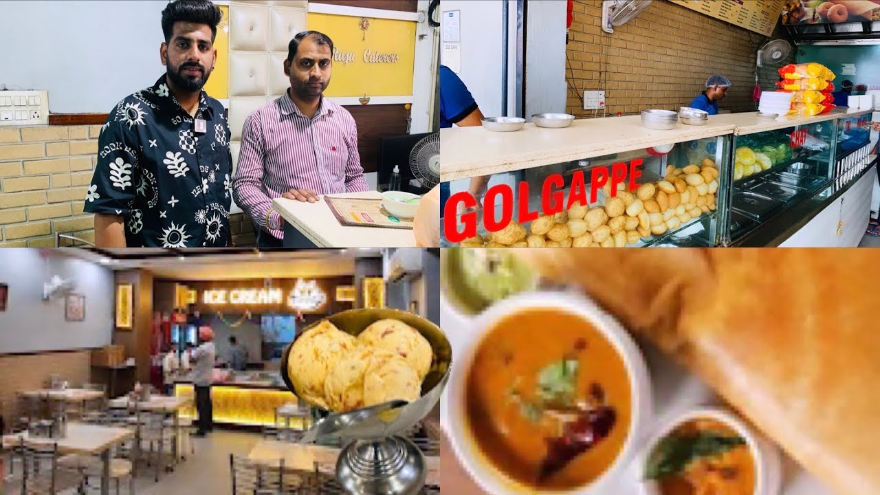 JAGRAON SPECIAL RAJU FAST FOOD 5 STAR KA FOOD 🥘 FAIL ..? 😮😮#fastfood # ...