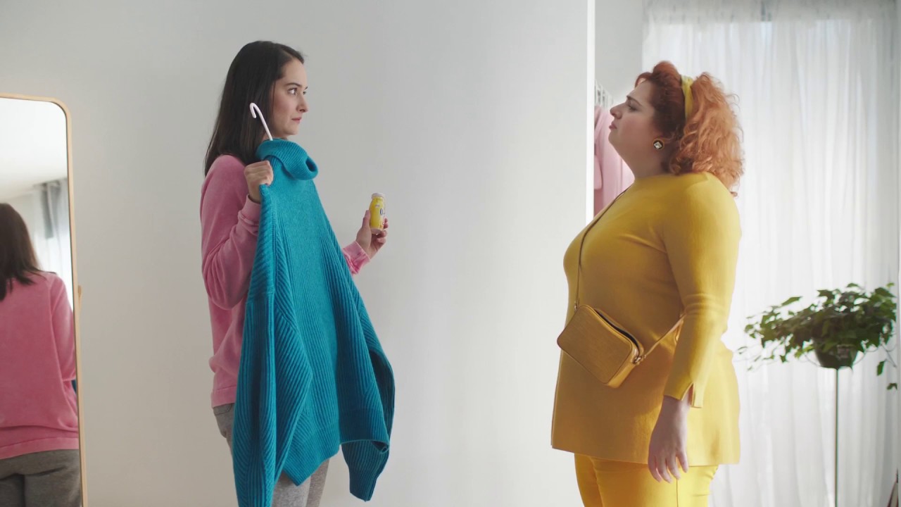 DANACTIVE - Wardrobe - YouTube