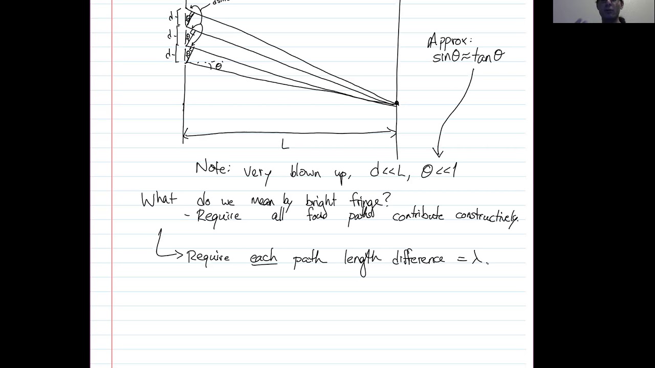 Physics 9B - Lecture 6 - YouTube