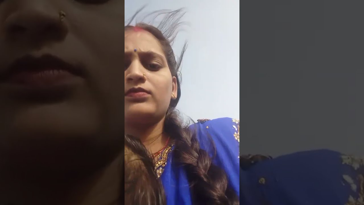 AASHA PATEL SHORT VIDEO is live - YouTube